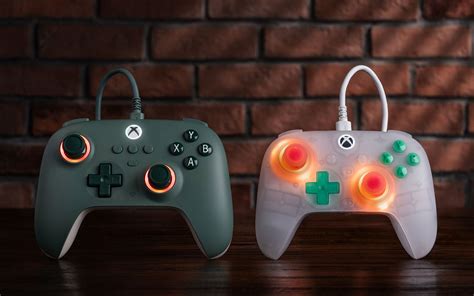 Ultimate Mini Wired Controller For Xbox BitDo