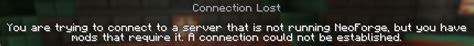 Neoforge Realm Not Opening Java Edition Support Support Minecraft Forum Minecraft Forum