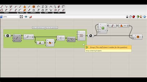 Grasshopper Data Conversion Failed From Brep To Surface Grasshopper Mcneel Forum