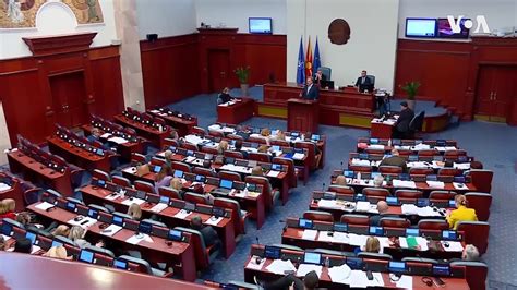 Иницијатива на адвокати од Струга за намалување на високите плати на функционерите Youtube