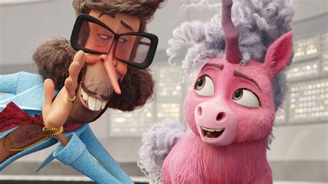 Thelma The Unicorn Netflix Movie Everything We Know So Far Whats