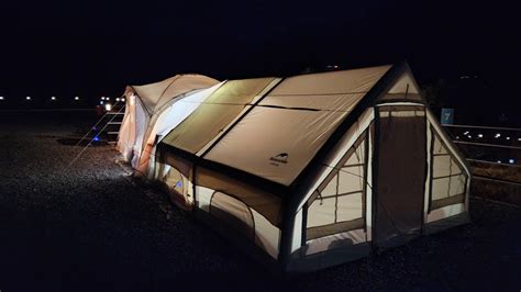 캠핑 브이로그 9박10일동안 회사 출퇴근하며 캠핑 다녀왔어요 파트1편아산가델캠핑장캠핑camping부부캠핑가족캠핑캠핑asmr캠핑브이로그에어텐트설중캠핑