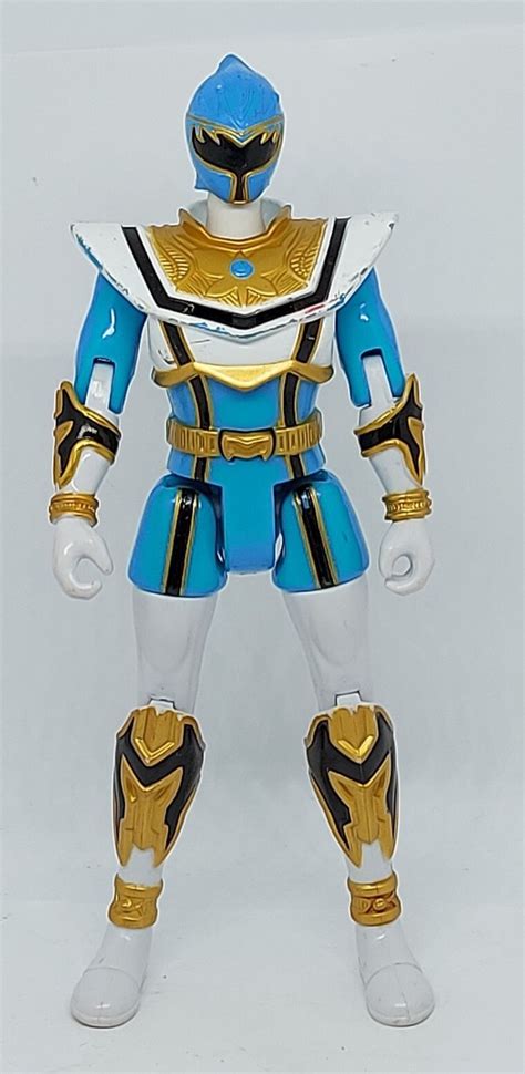Power Rangers Mystic Force Kix