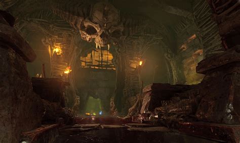 Doom Snapmap Multiple Maps In One Playlist Designstudiomertq