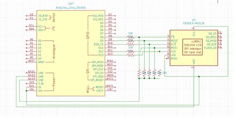 22 Tft White Screen Flickering Displays Arduino Forum