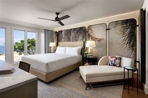 Suites And Villas Maui Accommodations Fairmont Kea Lani