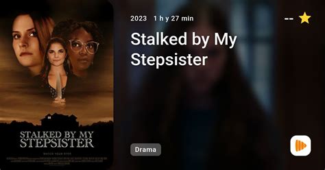 Stalked By My Stepsister Playmax
