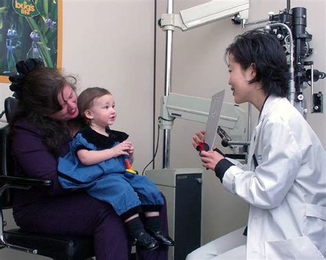 Shadowing And The Interview Build Your House With Bricks Optometry