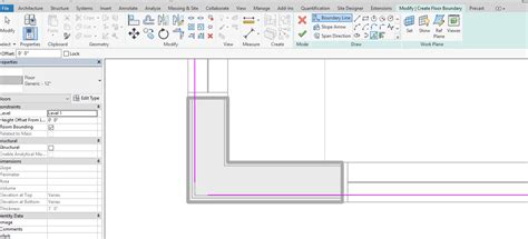 Solved Cant Pick Wall Layer For Creating A Line Autodesk Community