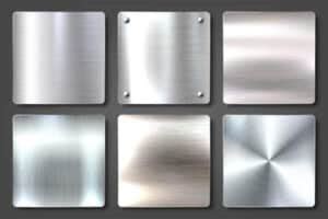 Guide To Stainless Steel Finishes Runsom Precision