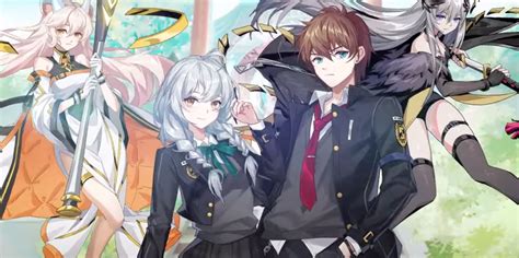 Girls EVO Idle RPG Codes June 2024