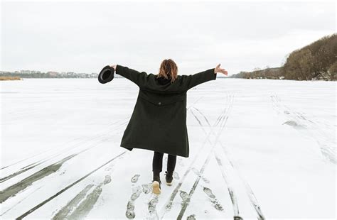 Kaip Saugiai Elgtis Ant Ledo Tauragės Kurjeris