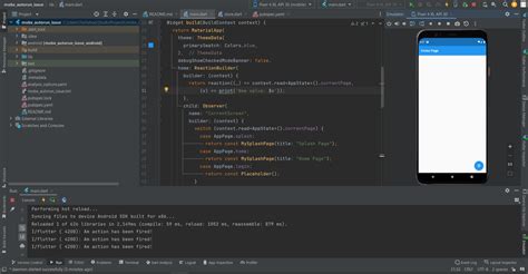 `autorun` Isnt Triggered On State Mutation · Issue 895 · Mobxjs Mobx Dart · Github