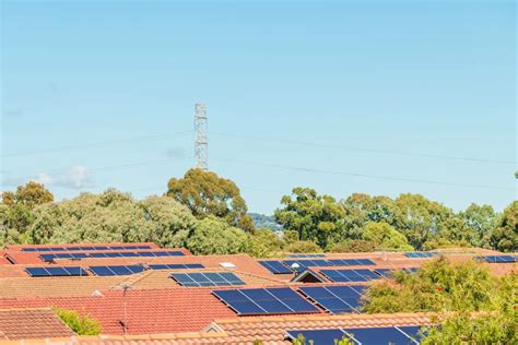 10kw Solar System Adelaide Mlg Electrical And Solar