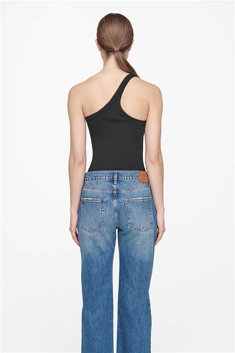 Black Firday Satisfaction And Trustworthy Good Quality Anine Bing Ren Top