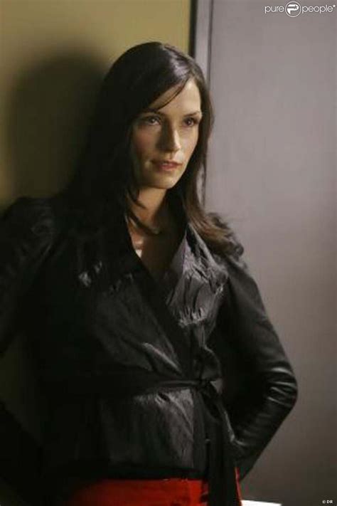Famke Janssen Dans Nip Tuck Purepeople
