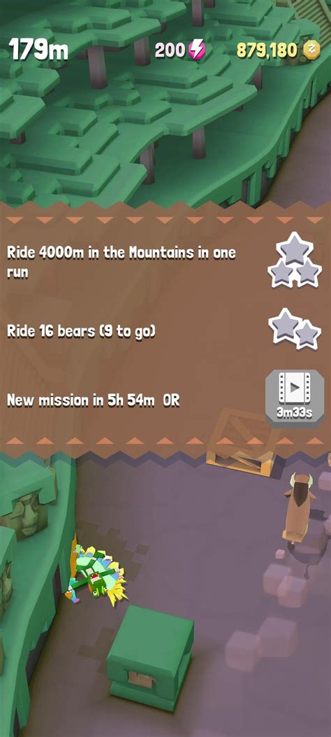 How Do I Fix This Bug The Retry Button Does Not Appear And I Have To Reset The Game Everytime