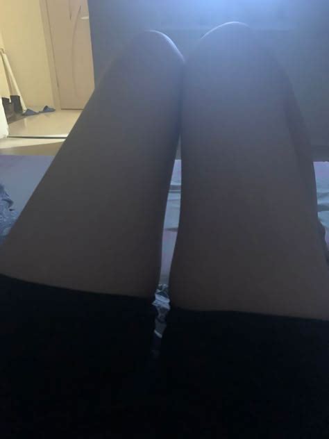 Thigh Pic Ideas