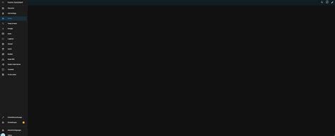 bubble card doesn t show up r homeassistant