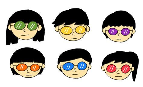 16화 저마다의 안경