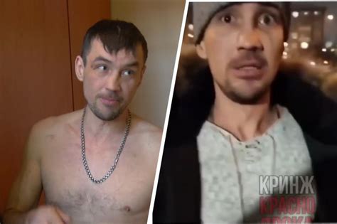 «Простите если хотите напавшего на пенсионерку красноярца задержали — Новости Красноярска на