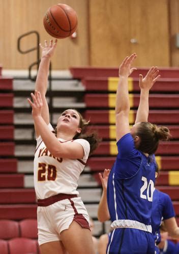 Sunnysides Paris Wilson Emerging As Leader For Yvc Women Sports