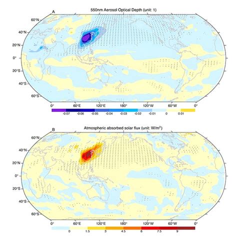 The Giant Mysterious Blob In The Pacific Ocean Has Finally Been Revealed