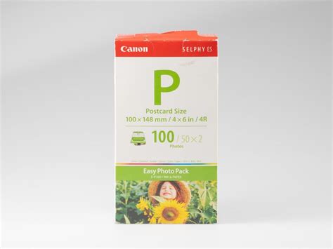 Canon E P100 Easy Photo Pack Kaufen Auf Ricardo