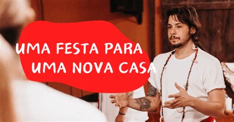 Uma Festa Para Uma Nova Casa Em Curitiba Sympla