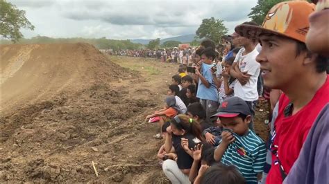 Motocross National Invitational Lami Lamihan Festival June 29 2024 Pro