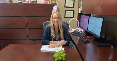 Robyn Mckeefrey Stony Brook Southampton Hospital Vanguard Law Magazine
