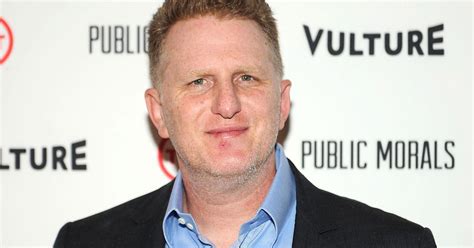 Did You Know Michael Rapaport Has A Podcast
