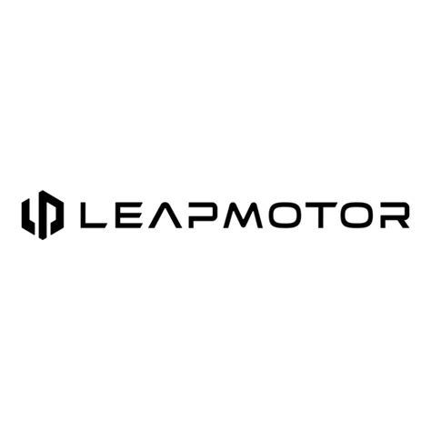 Leapmotor Logo Png Vector Svg Free Download