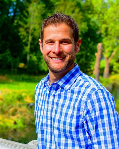 Nick Mallos The Marine Debris Foundation