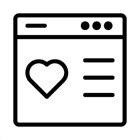 Dating App In Flat Design Style 41917007 Vector Art At Vecteezy
