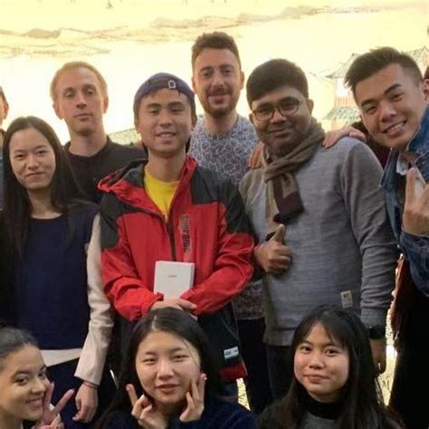 Jay Jay Lin English Teacher Private Tutoring Linkedin