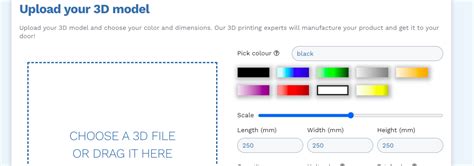 get your tabletop miniatures created by local 3d printing enthusiasts we created a peer to peer