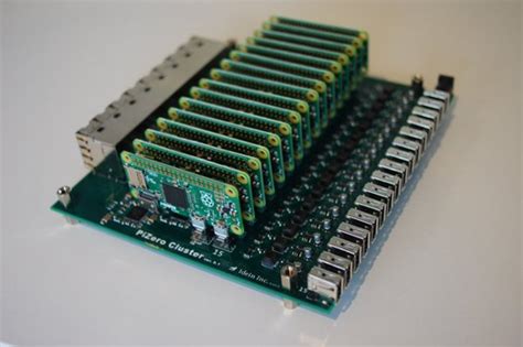 The Babe Computer That Could Raspberry Pi
