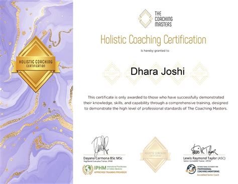 Dhara Joshi Career Coach The 7 Day Upgrade Challenge