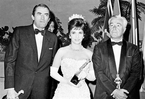 جینا لولوبریجیدا ستارۀ سینمای ایتالیا ملقب به زیباترین زن جهان درگذشت