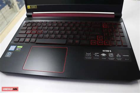 Acer nitro intel core i th gen cpu сая in УБ Баянгол Acer Unegui mn
