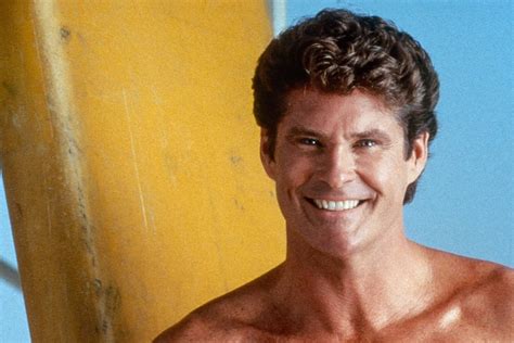 David Hasselhoff Aktuelle News Und Infos