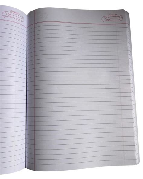 Leather Cover Classmate School Notebook Size A5 Pack Of 12 At ₹ 55 Piece In Surat