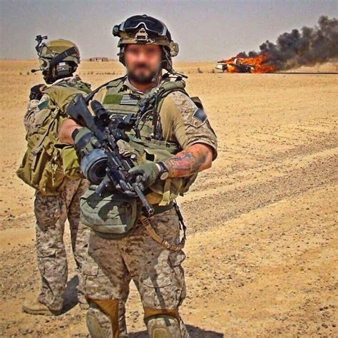Us Army Delta Force Operators In Afghanistan Follow My Squad