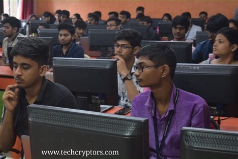 Training Services Tech Cryptors