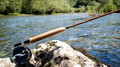 Tufts And Batson Bamboo Fly Rods