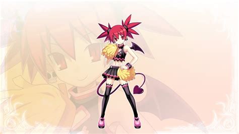 Etna Disgaea And More Danbooru