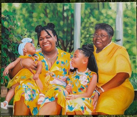 Малюю портрети на замовлення по фото олією на полотні 1 500 грн Живопись Власовка на Olx