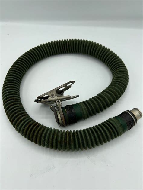 Ejection Seat Cockpit Oxygen Hose Cockpit Flight Gear 4563175411