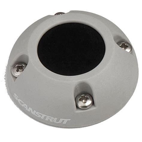 Scanstrut Durchführung Ds30 P Kunststoff Mittel Für 9 14 Mm Kabel B